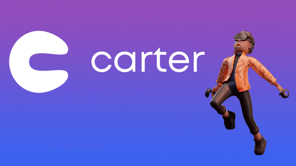Carter AI: For Beginners to Maximize Efficiency - 2025
